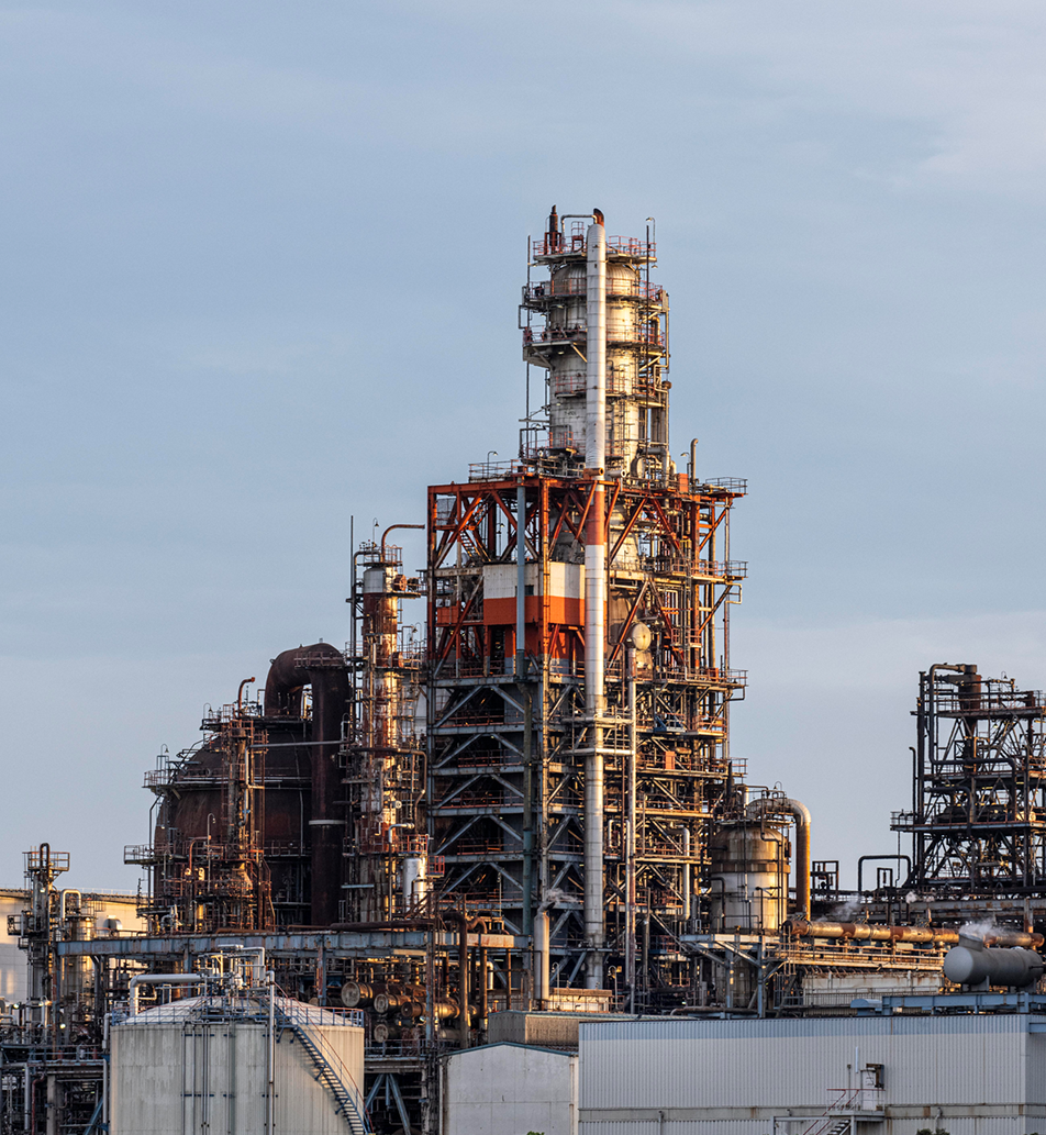 About – AL SAHRA PETROLEUM EQUIP